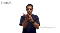 SignLanguage.io | Free Sign Language Learning Tools & Resources.